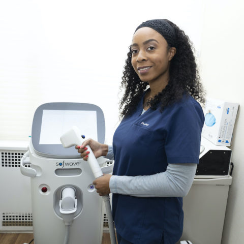 Sofwave NYC | Ultrasound Skin Rejuvenation Greenwich