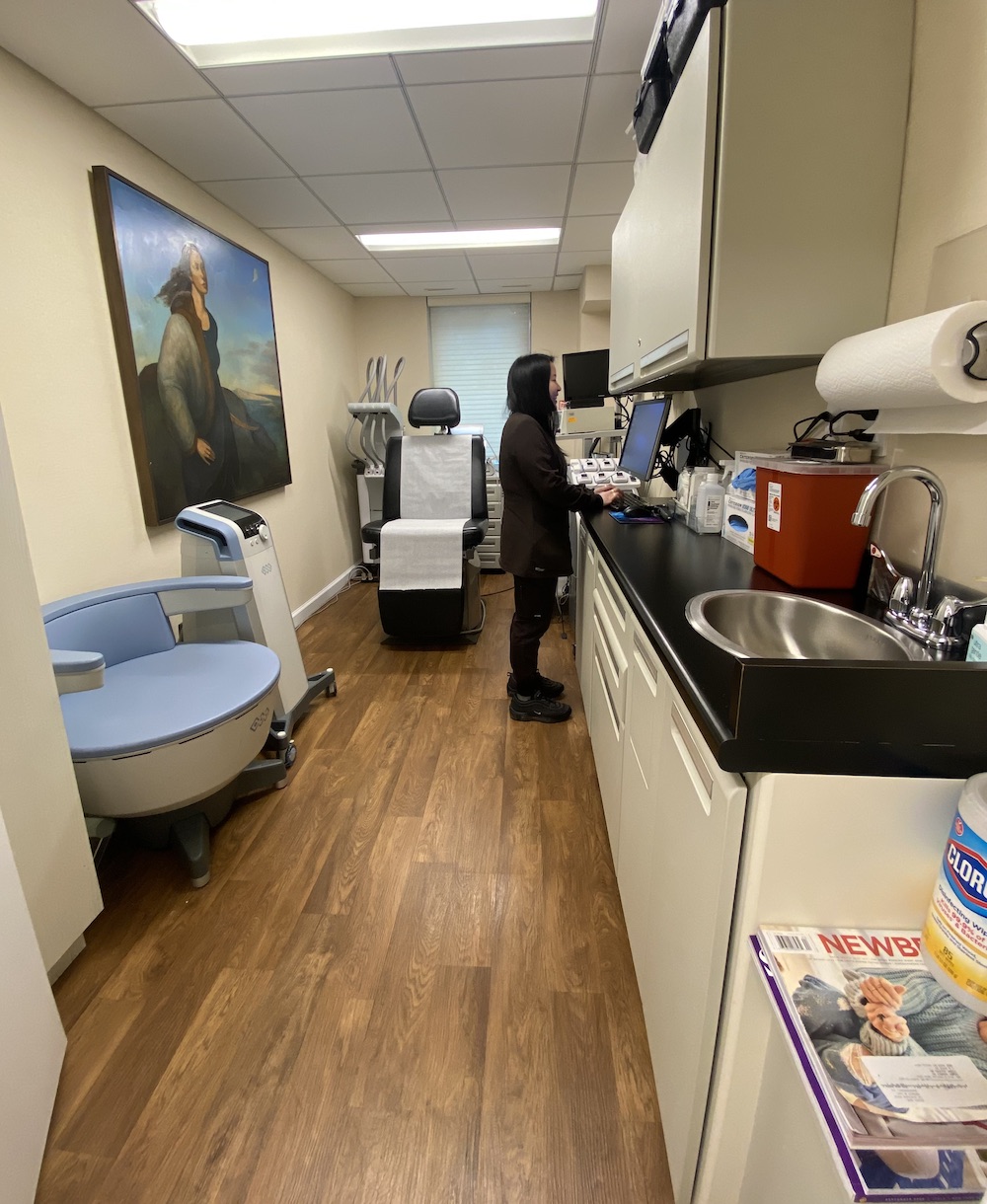 About Cosmetic Dermatology Office NYC | Greenwich