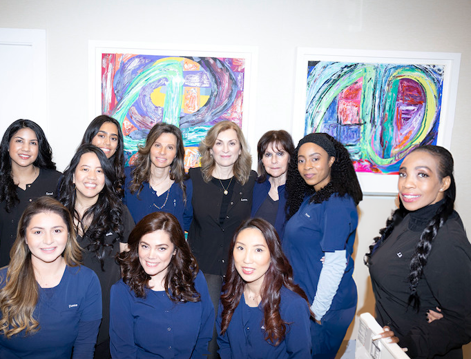 About Cosmetic Dermatology Office NYC | Greenwich